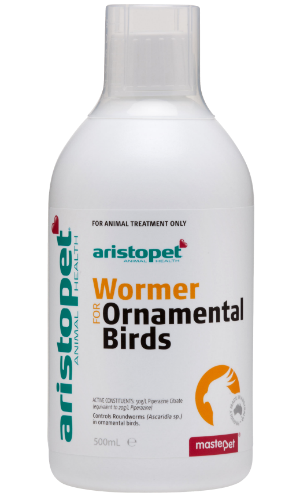 Bird Products | Quality & Affordable Pet Care [Aristopet]